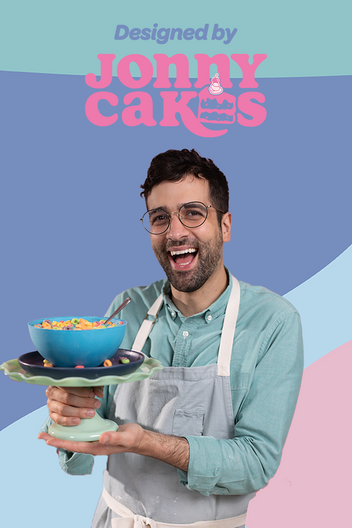 JonnyCakes Hyper Realistic Cake Kits