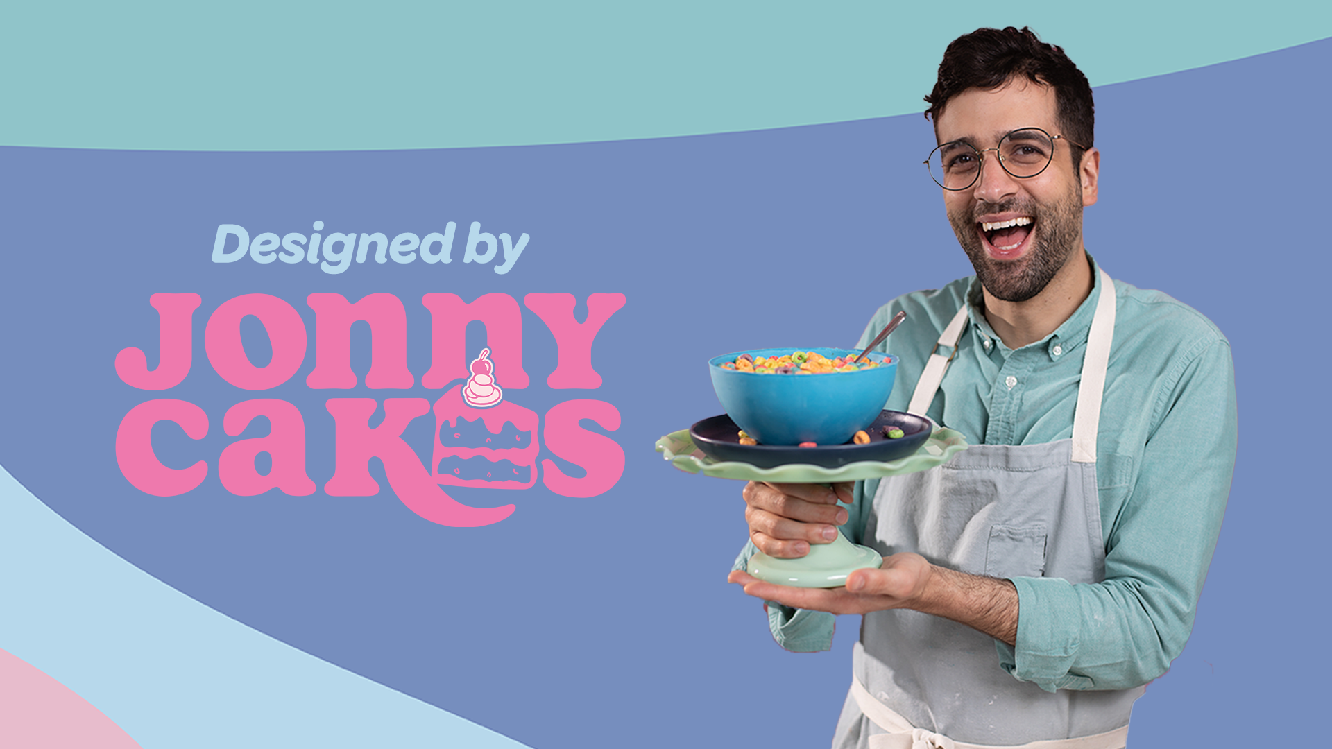 JonnyCakes—Nationwide Shipping